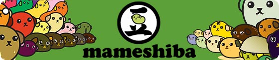 mameshiba