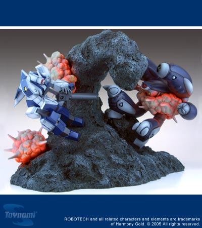 Robotech