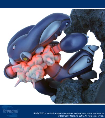 Robotech