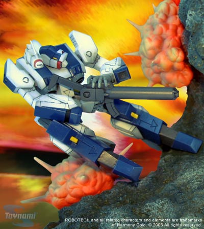 Robotech