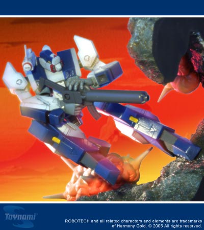 Robotech