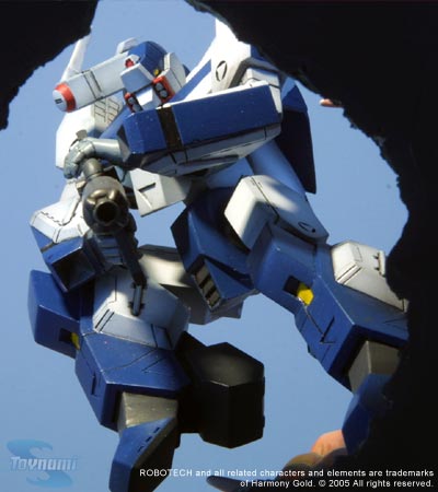 Robotech