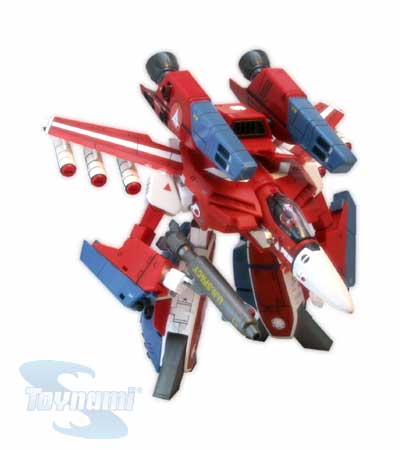 Robotech
