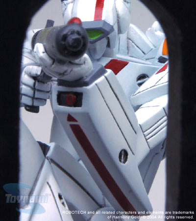 Robotech