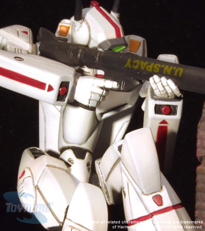 Robotech
