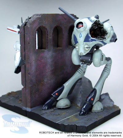 Robotech