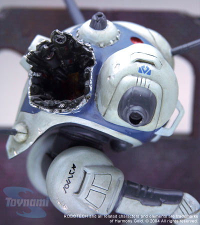 Robotech