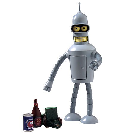 Futurama