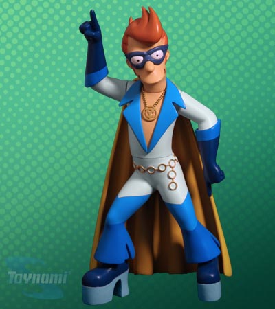 Futurama