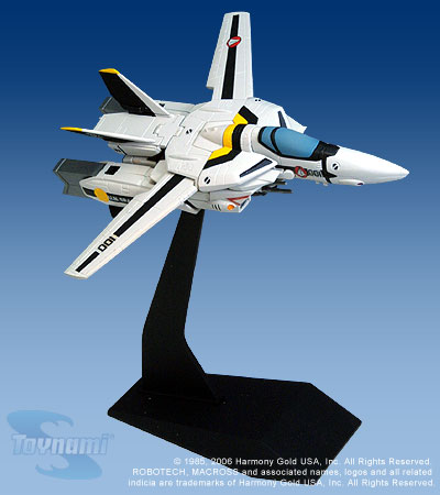 Macross 1/100 Scale Collection