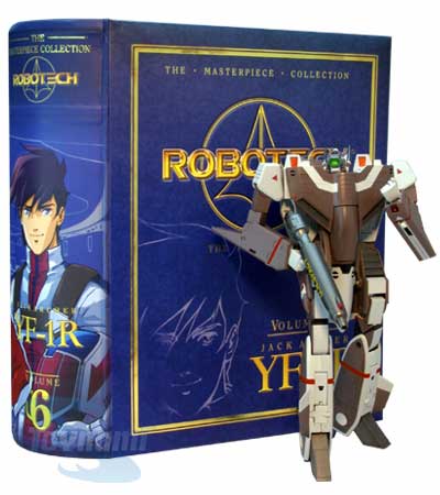 Robotech