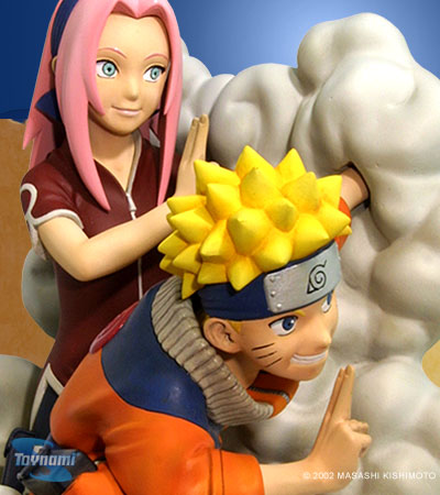 Naruto